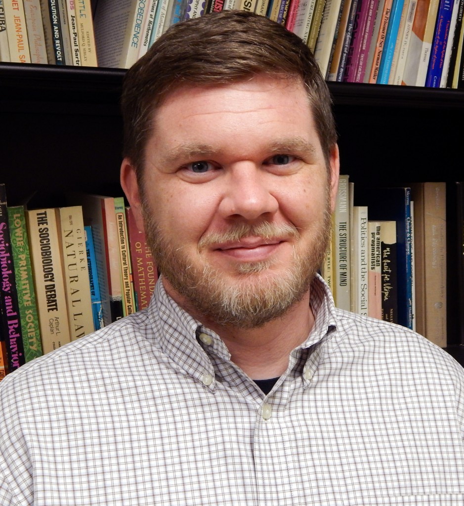 Welcome to Dr. Nathaniel S. Miller, Assistant Professor of Psychology ...