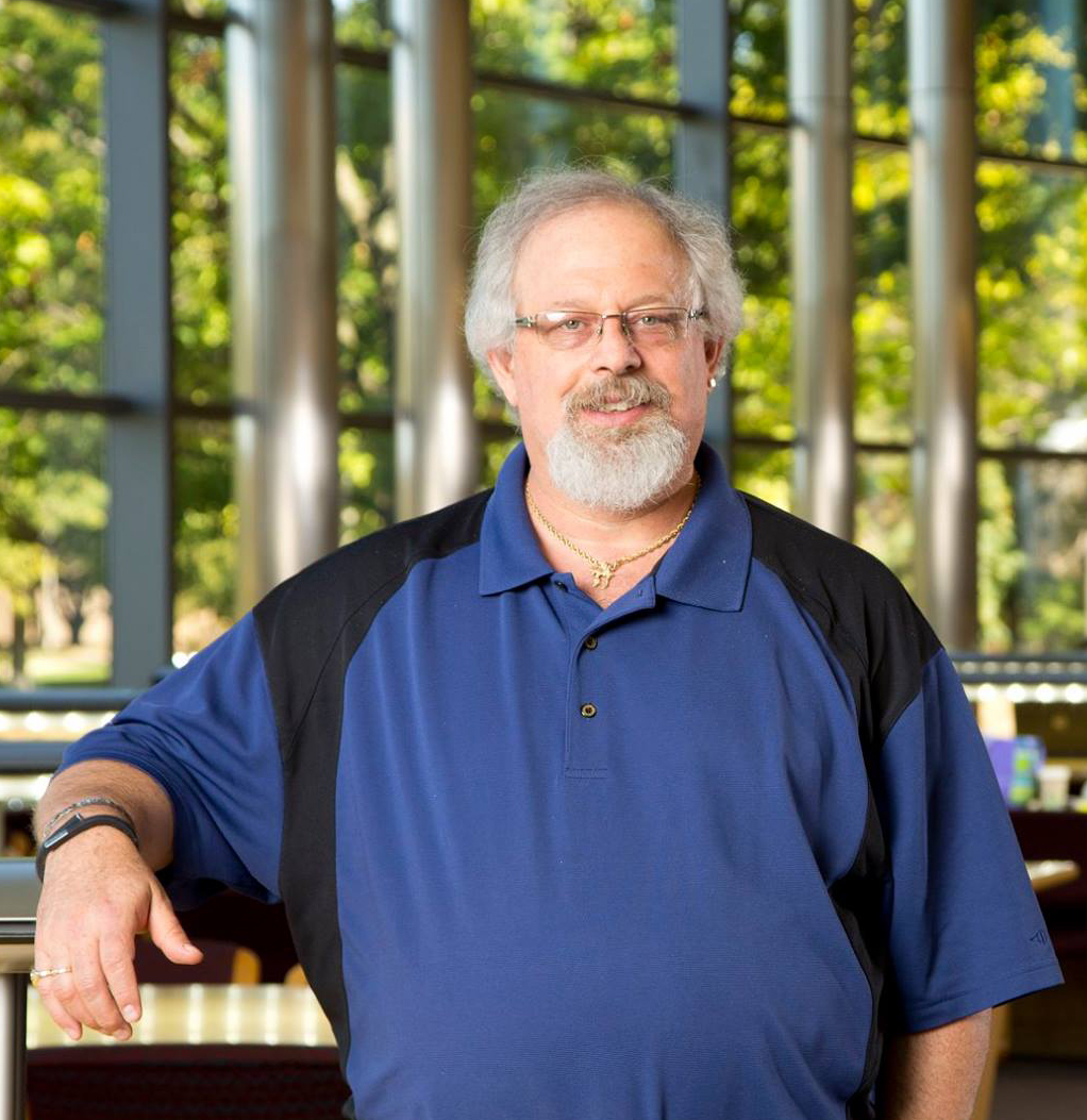 Saying Goodbye to Dr. Eric Freedman of Psychology - Blog | UM-Flint ...