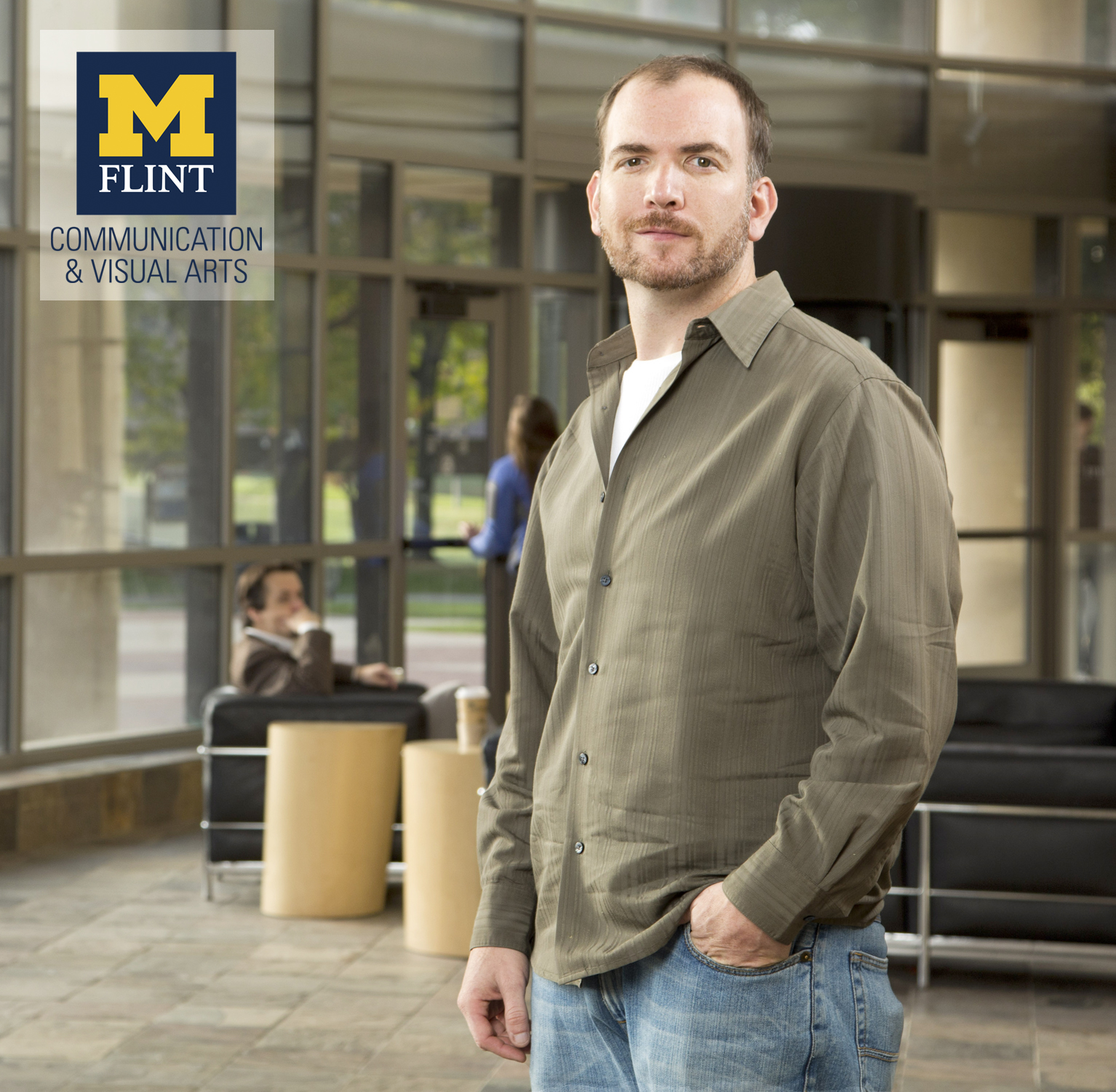 Meet Tim Kranz - Artist and Lecturer II at the University of Michigan ...