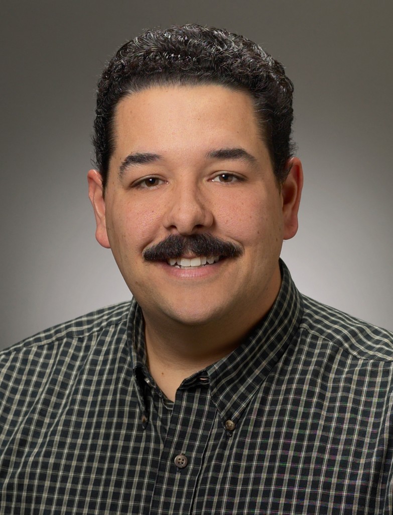 Get to Know BIO Alum Derrick Townsend - Blog | UM-Flint College of Arts ...