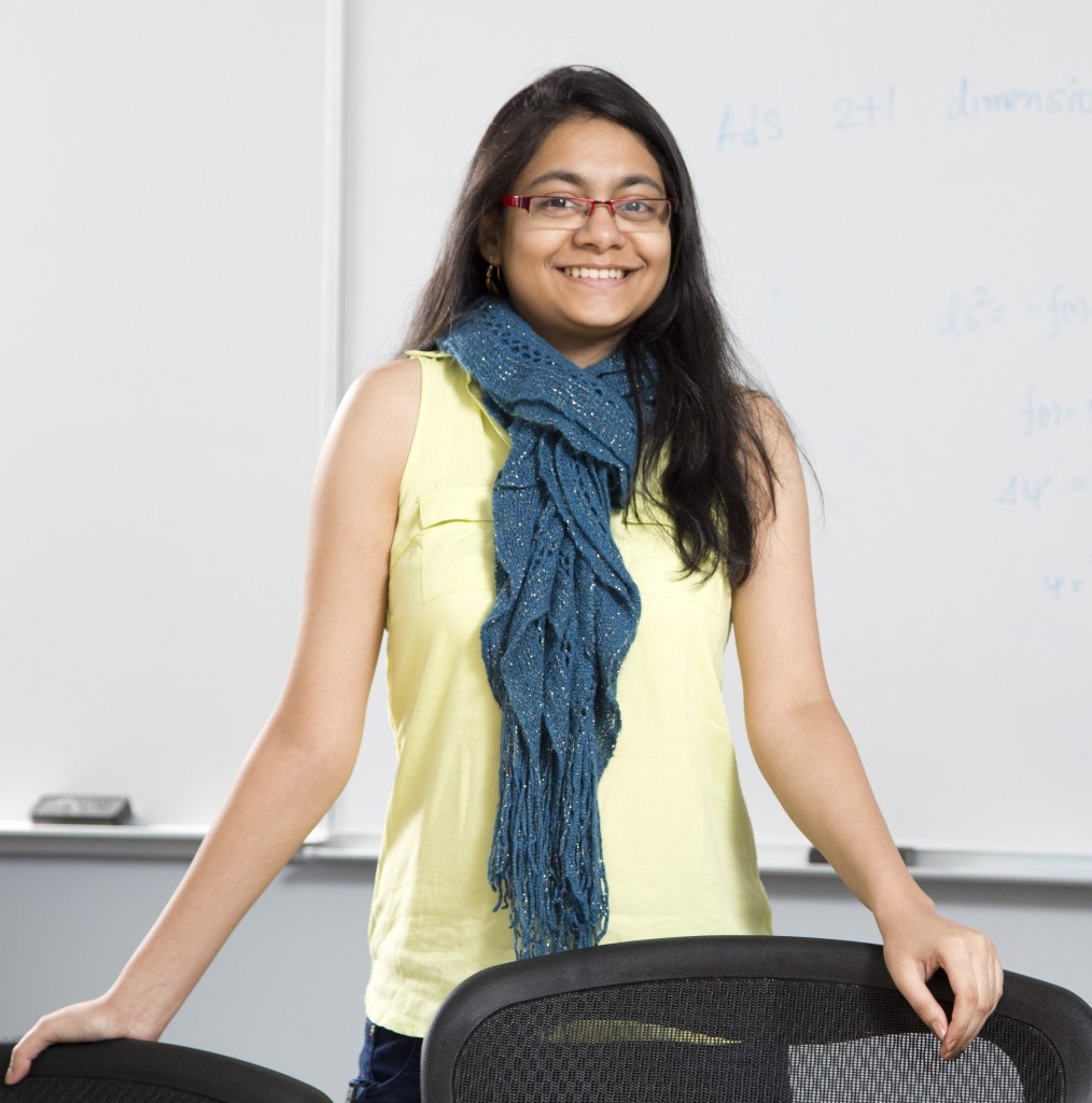 Meet Ayana Ghosh - 2015 Alumna of CAS, UM-Flint - Blog | UM-Flint College of Arts, Sciences ...