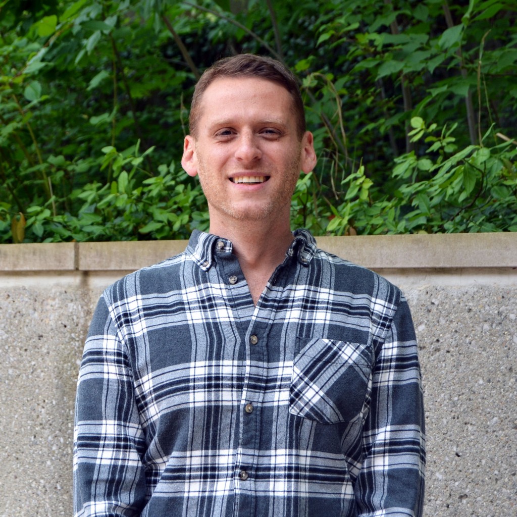 Meet Dr. Jacob Lederman, Assistant Professor of Sociology - Blog | UM ...