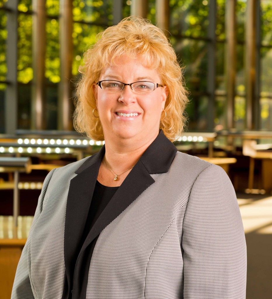 Susan Gano-Phillips Announced as New CAS Dean - Blog | UM-Flint College ...
