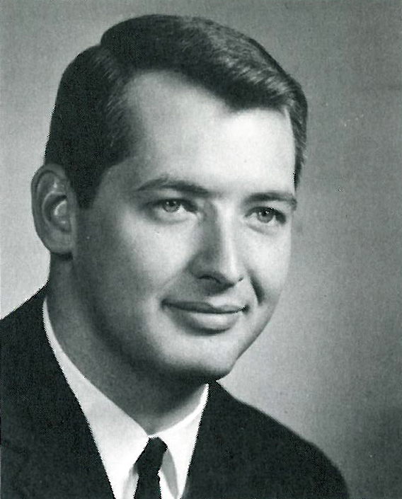 William Shedd, 1964 Alum, Recalls Malcolm X Visit to Campus - Blog | UM ...