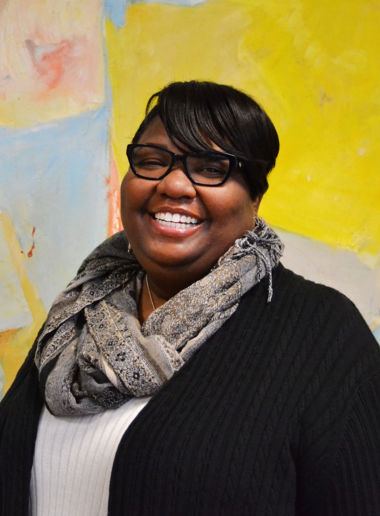 CAS Staff Spotlight: Gale Glover - Blog | UM-Flint College of Arts ...