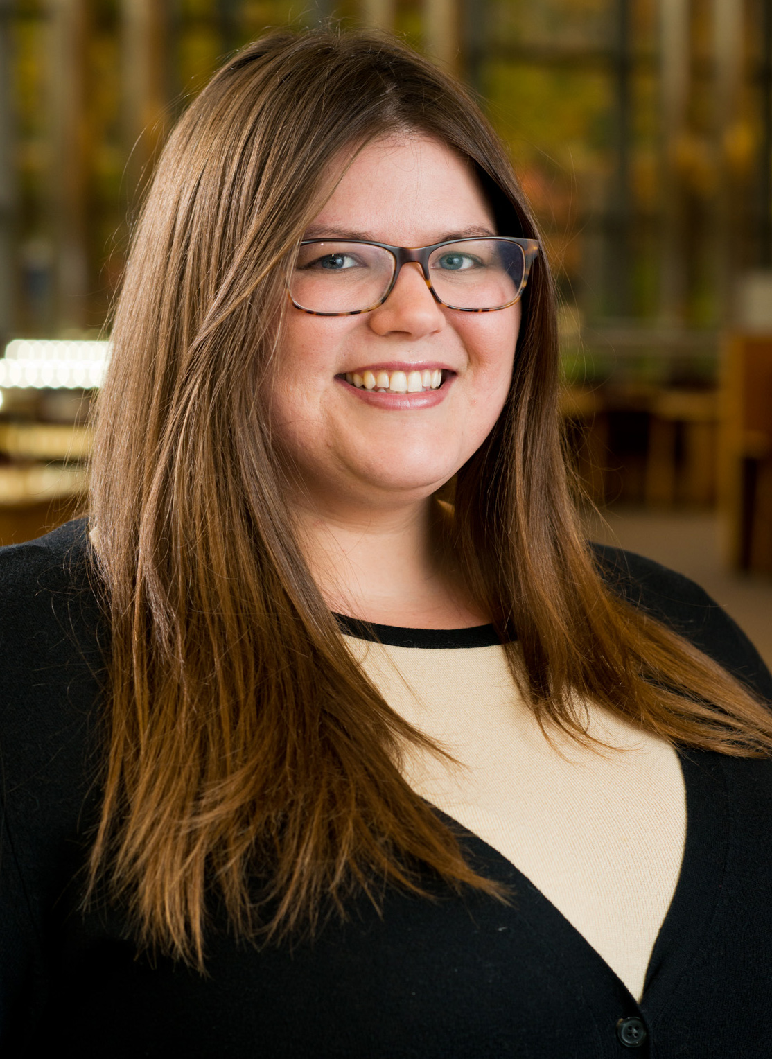 Meet Amanda Taylor of UM-Flint Psychology - Blog | UM-Flint College of ...