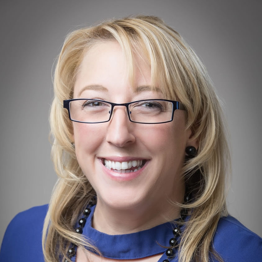 Jessica Kitchner Took Her Life in a New Direction With the Master of ...