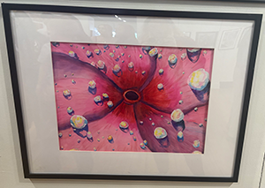 Art and Design Annual Exhibit: Recognizing Student Excellence - Blog ...