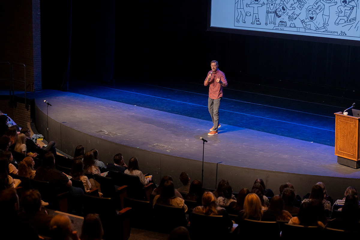 UM-Flint’s Future Teachers Academies support new educator training and ...