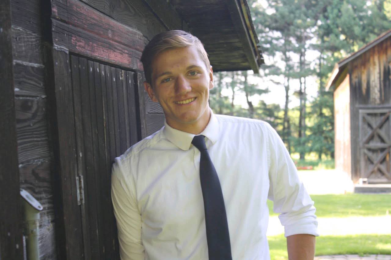 Meet Our Team | U-M Flint Cognitive Neuroscience Lab