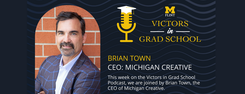 Make Sure Your Professors Get to Know You With Brian Town | Graduate ...