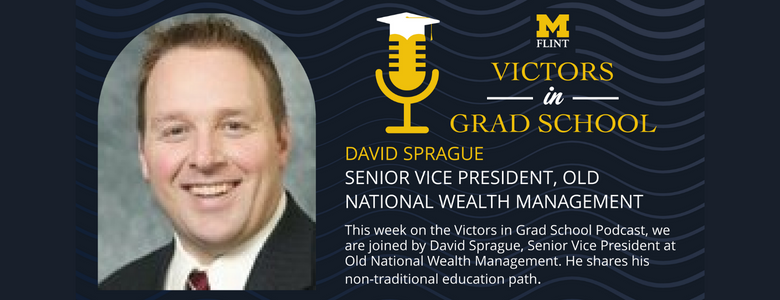 If You Can’t Sacrifice The Time, Don’t Sacrifice The Money With David ...