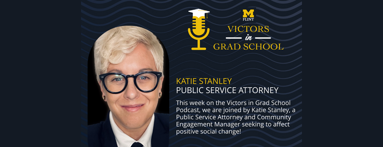 Practicing Mindfulness Through Graduate School & Beyond With Katie ...