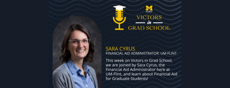 Financial Aid for Graduate Students: What you need to know with Sara ...