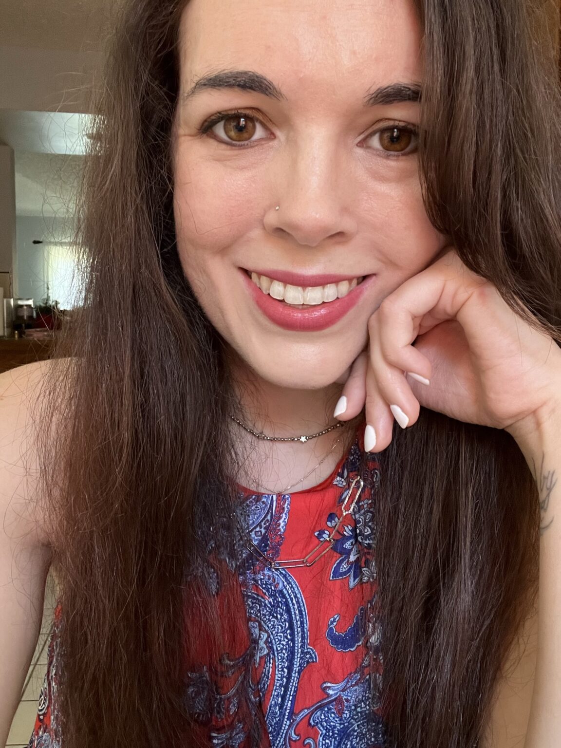 Graduate Student Spotlight: Amy Lewis, Nurse Practitioner Student ...