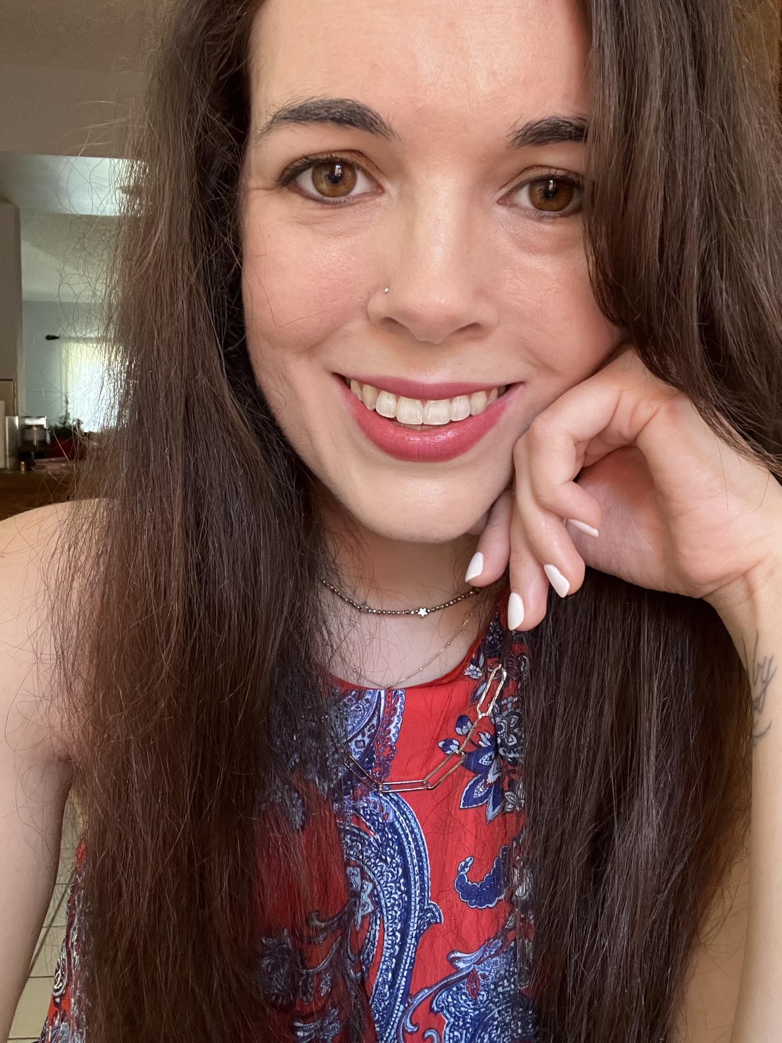 Graduate Student Spotlight: Amy Lewis, Nurse Practitioner Student ...