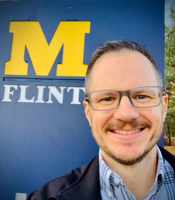 Graduate Student Spotlight– MBA Student, Aaron Fogelsonger – Graduate ...