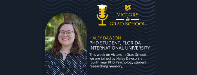 It’s ok to change your mind during your educational journey with Haley ...