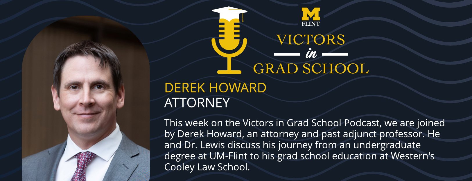 Finding Passion and Purpose in the Legal Field: Derek Howard’s Journey ...