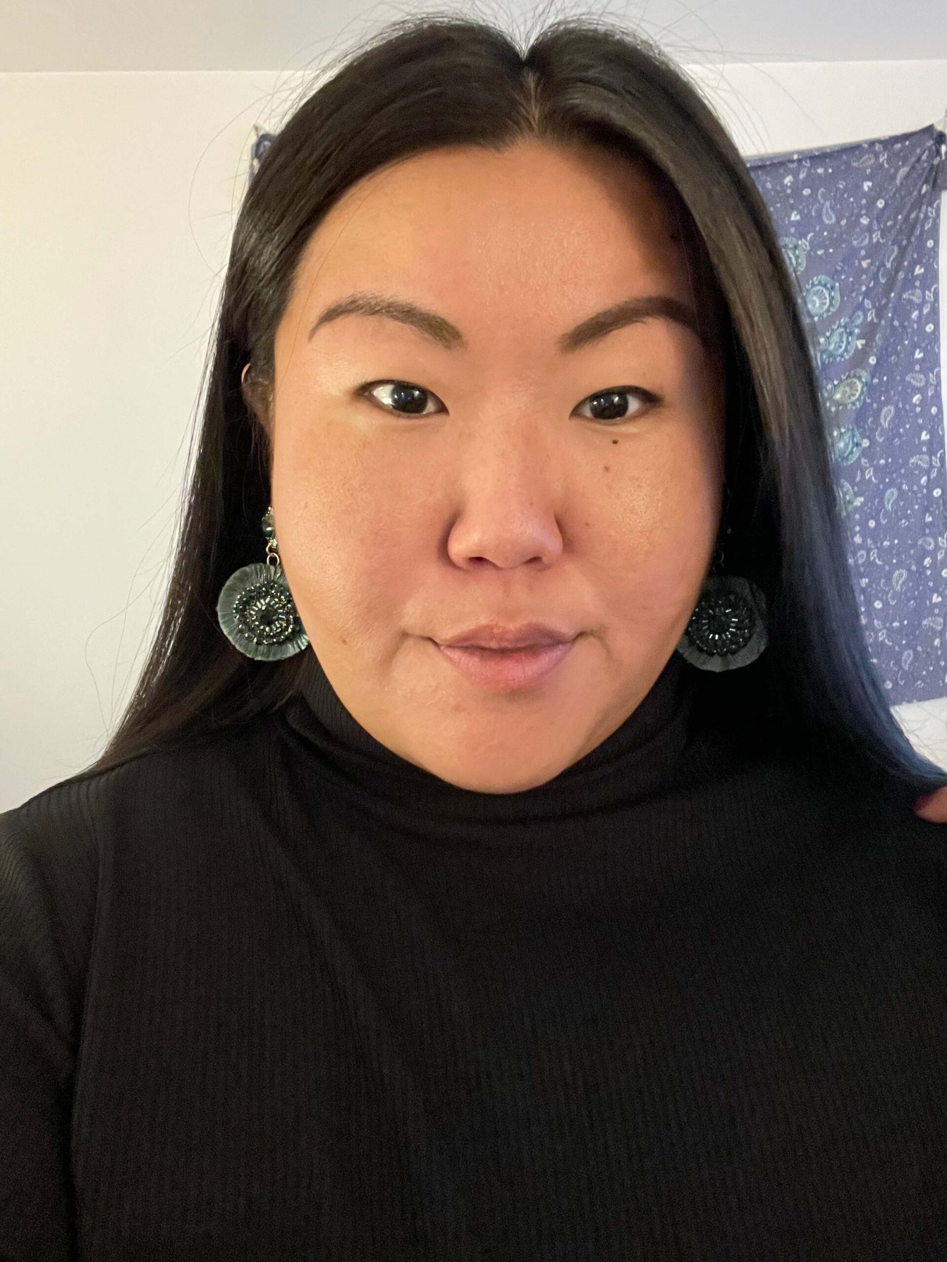 Graduating Student Spotlight- Emily Kim Leonard | Graduate Programs