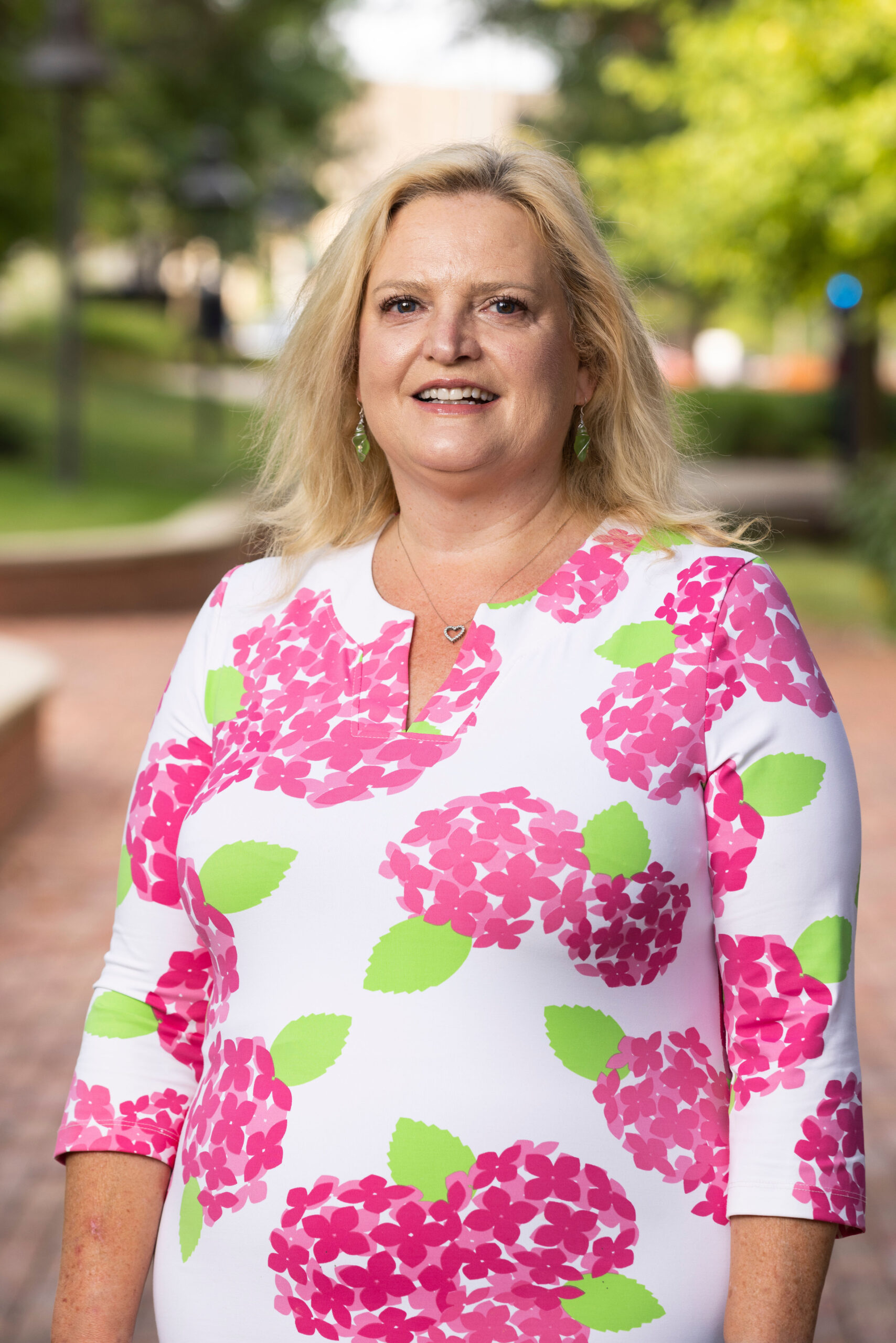 Faculty Spotlight: Christina Snider – Graduate Programs