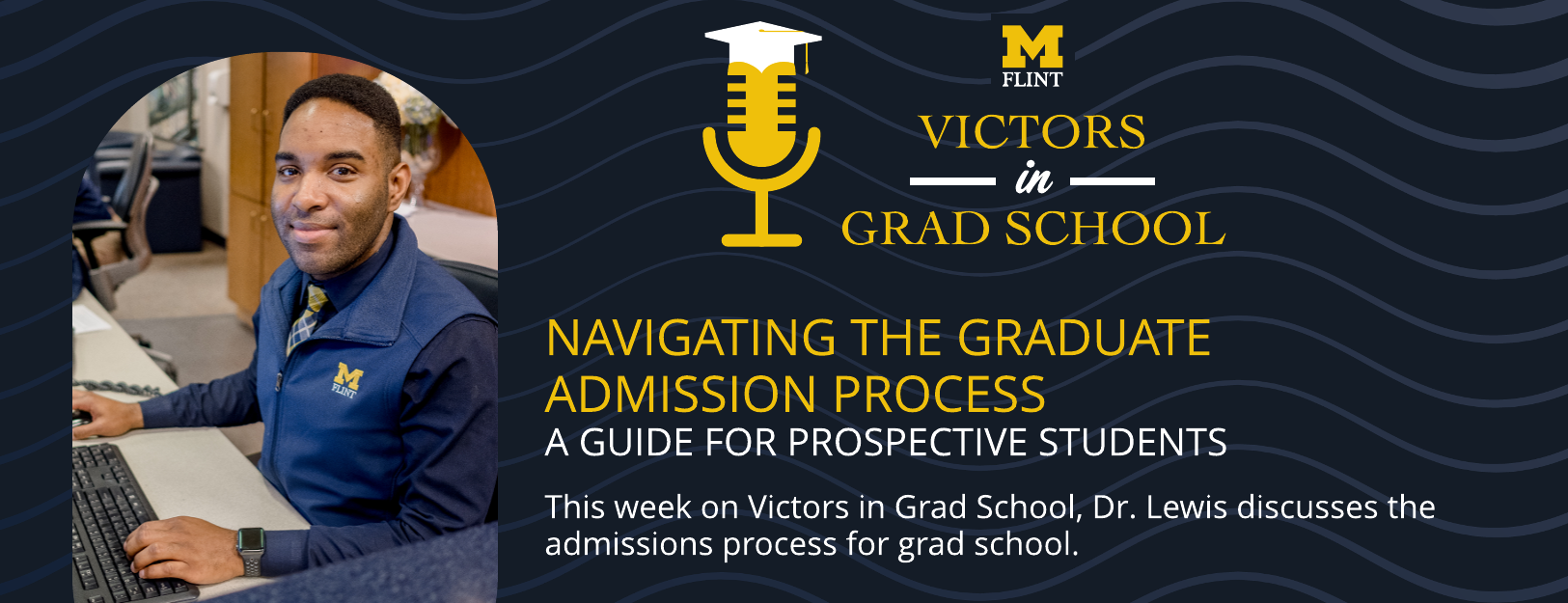 Navigating the Graduate Admission Process: A Guide for Prospective ...