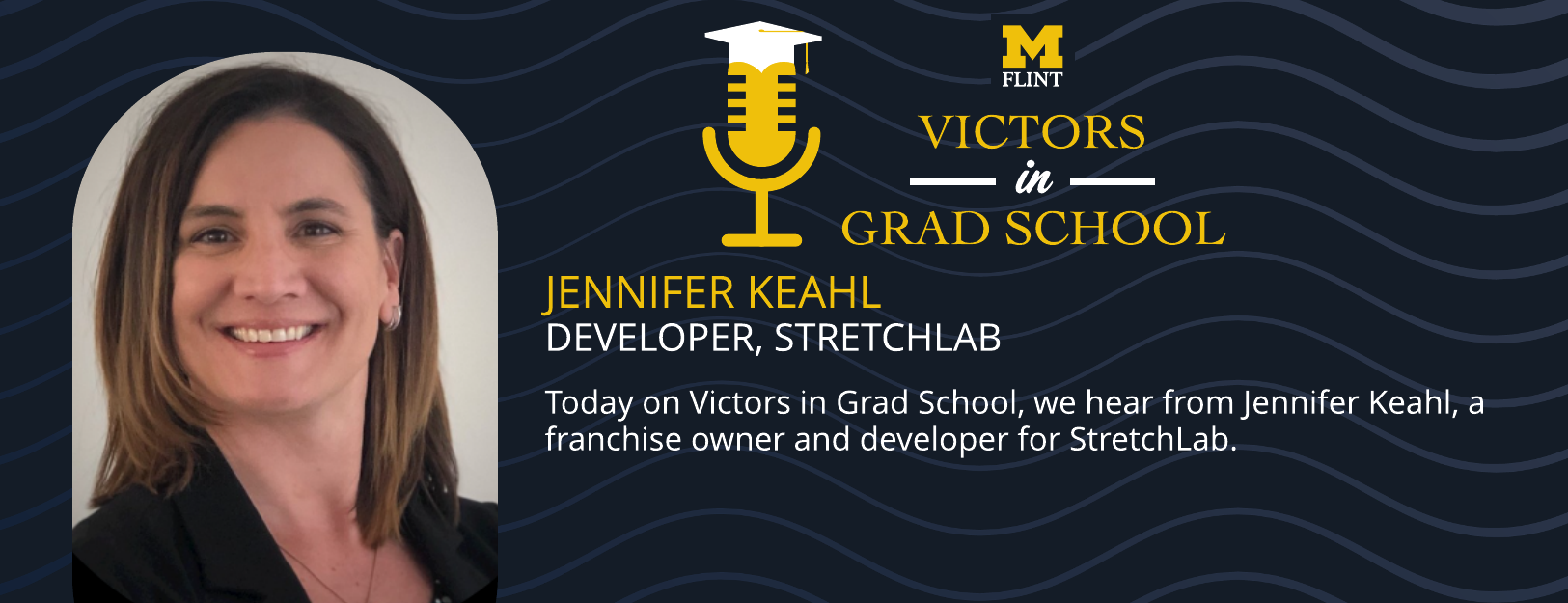 From MBA Program to Franchise Owner: Jennifer Keahl’s Inspiring Story ...