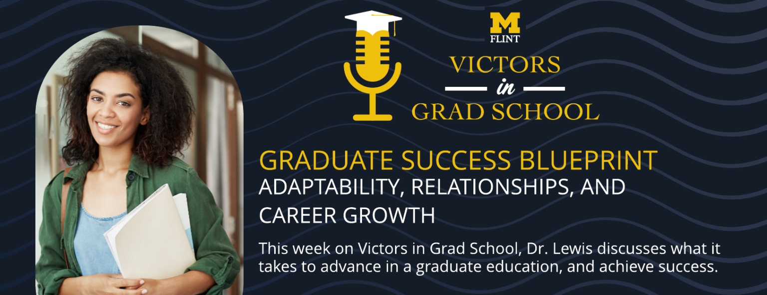 Graduate Programs | Blogs from students, faculty & staff