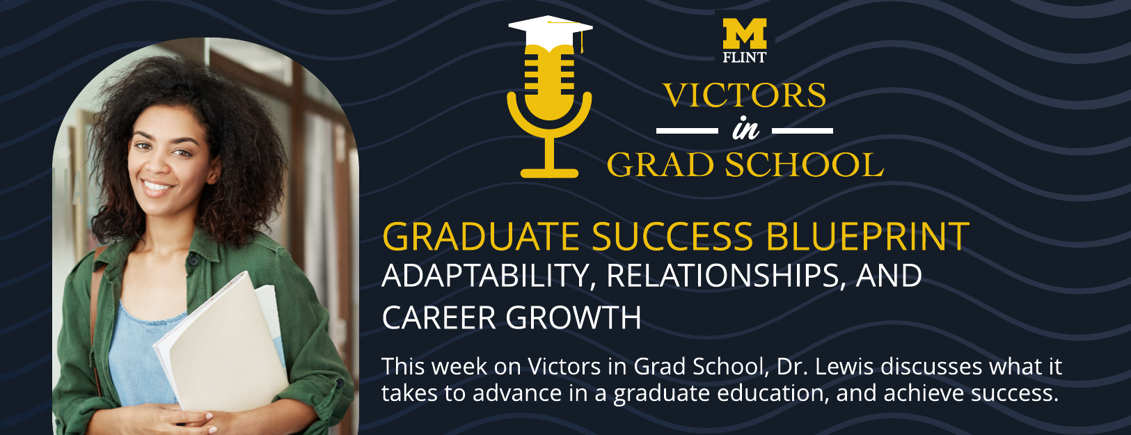 Graduate Success Blueprint: Adaptability, Relationships, and Career ...