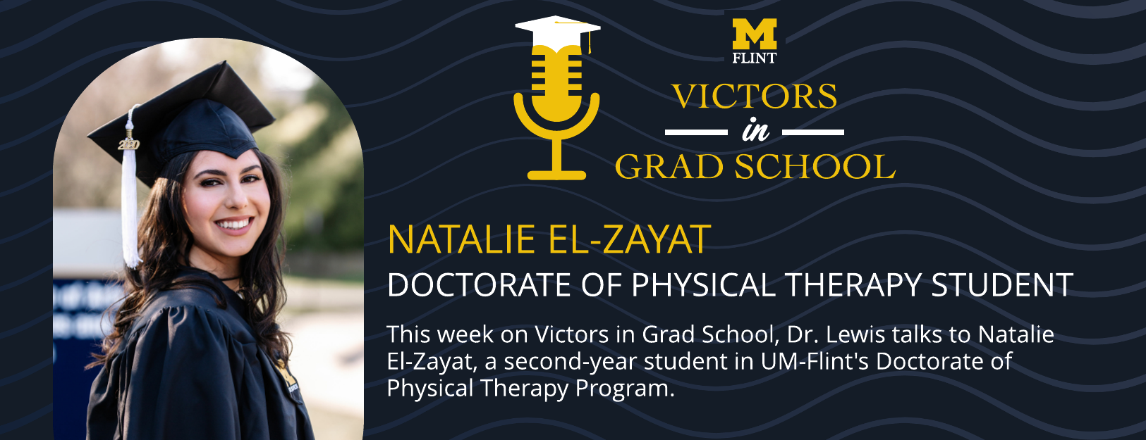 Life Balance and Learning in Grad School: Insights from Physical ...