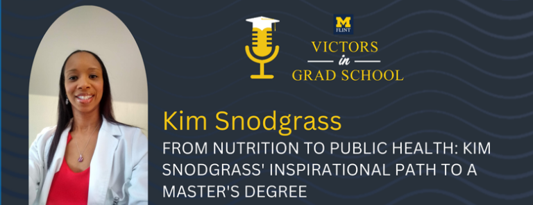 Graduate Programs | Blogs from students, faculty & staff