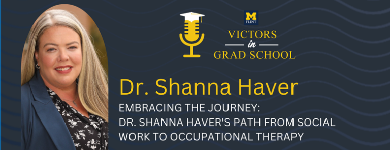 Embracing the Journey: Dr. Shanna Haver’s Path from Social Work to ...