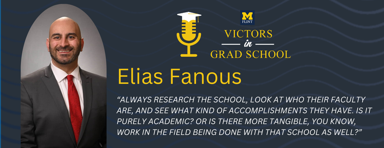 From Convenience Stores to Courtrooms: How Elias Fanous Conquered Law ...