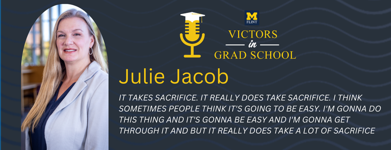 Exploring the Path to Occupational Therapy with Dr. Julie Jacob ...