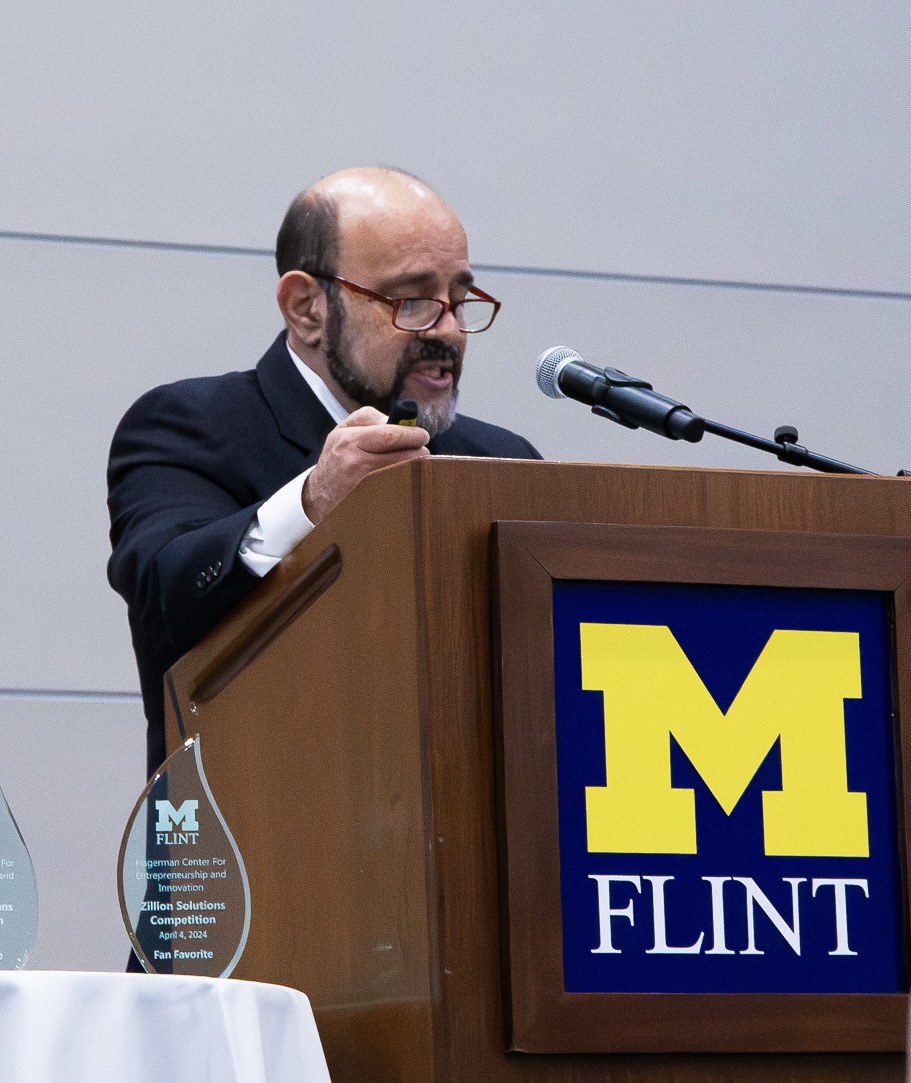 A Journey of Entrepreneurial Spirit and Innovation – Office of Research ...