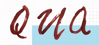 Qua Literary and Fine Arts Magazine