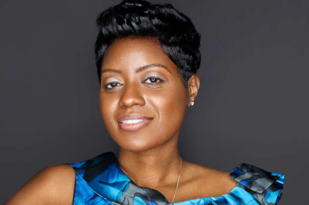 Ambitious Alum finds a Passion in the Medical Field that Leads Her to ...