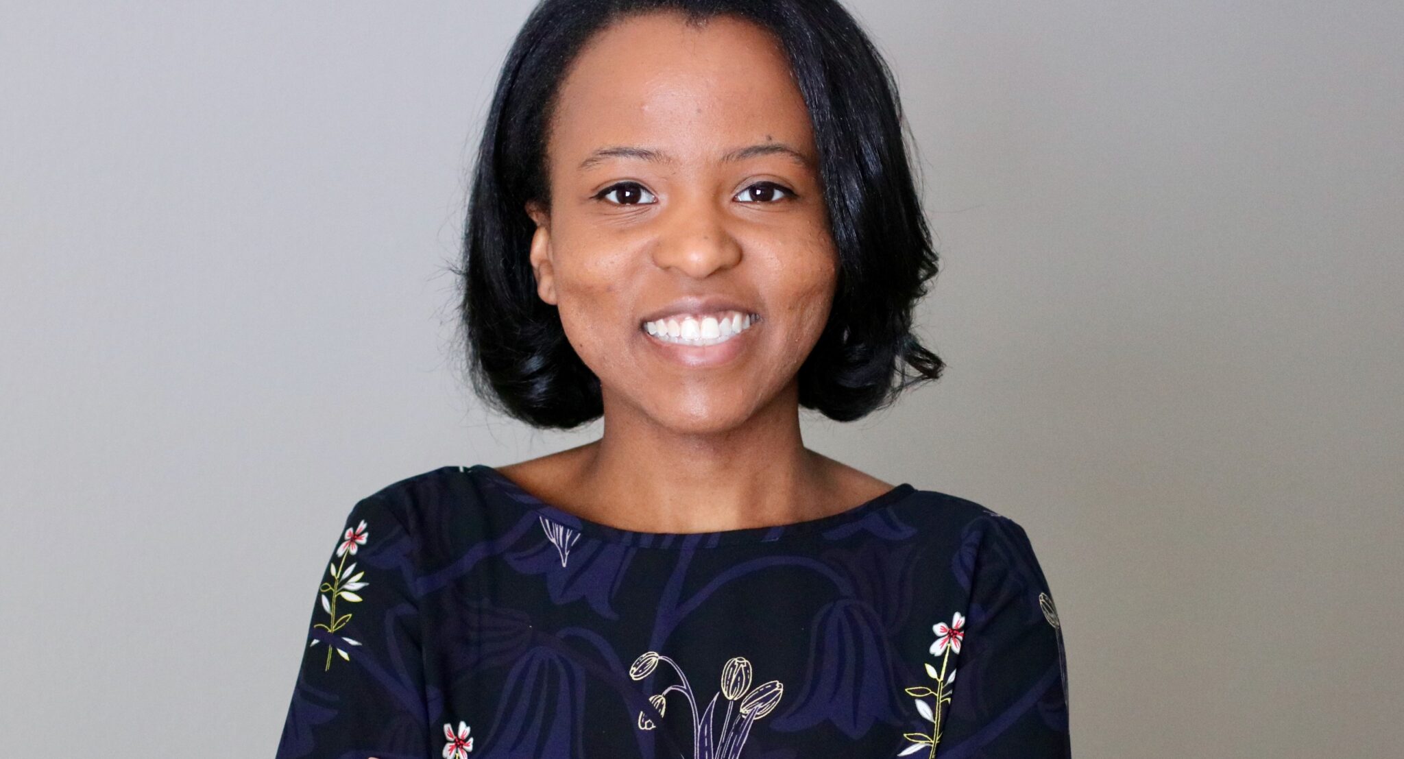 Forecasting Her Future: February’s aMaizeing Alumni – UM-Flint School ...